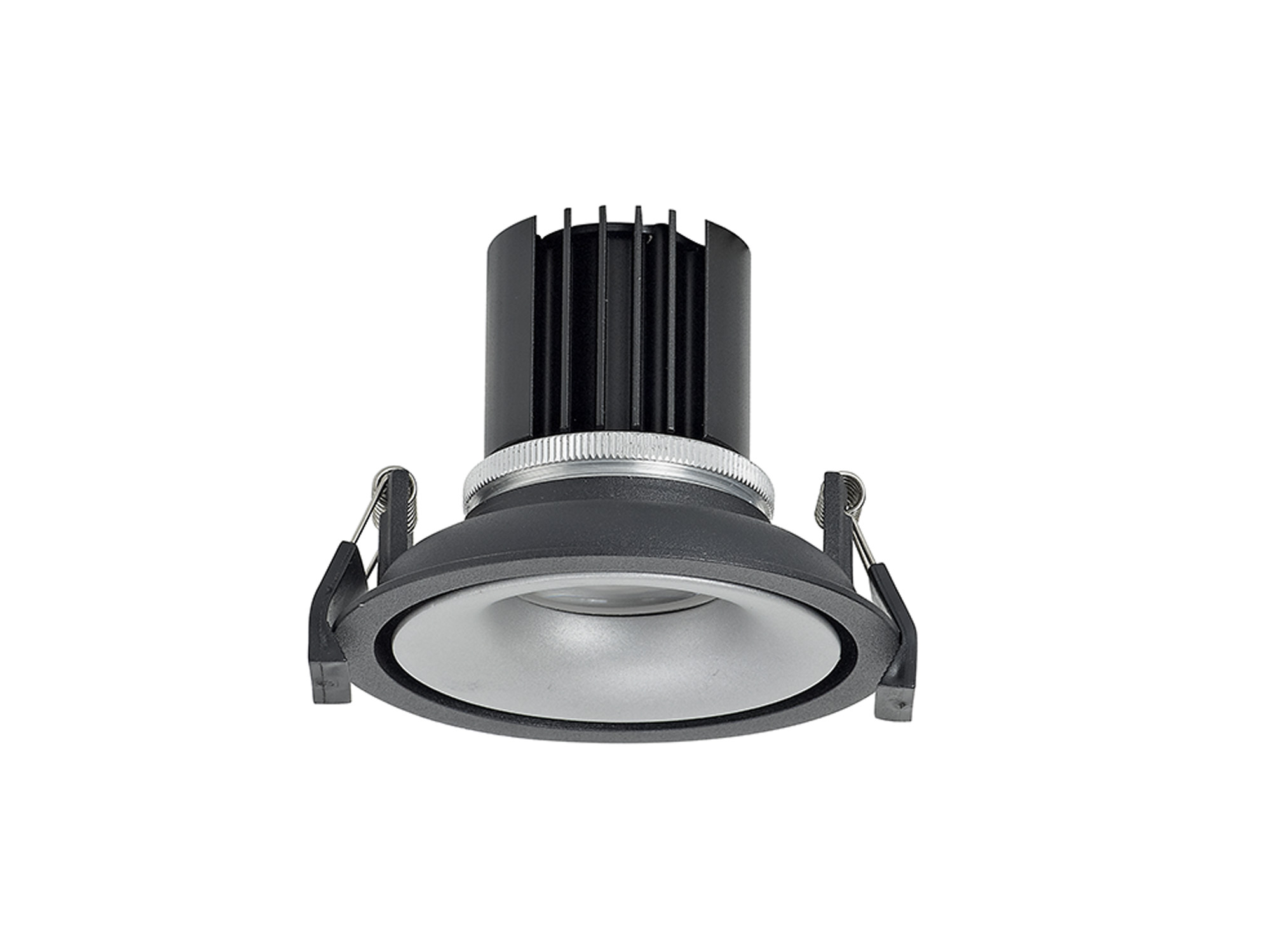 Recessed Ceiling Luminaires LED Recessed Luminaires - The Inspired ...