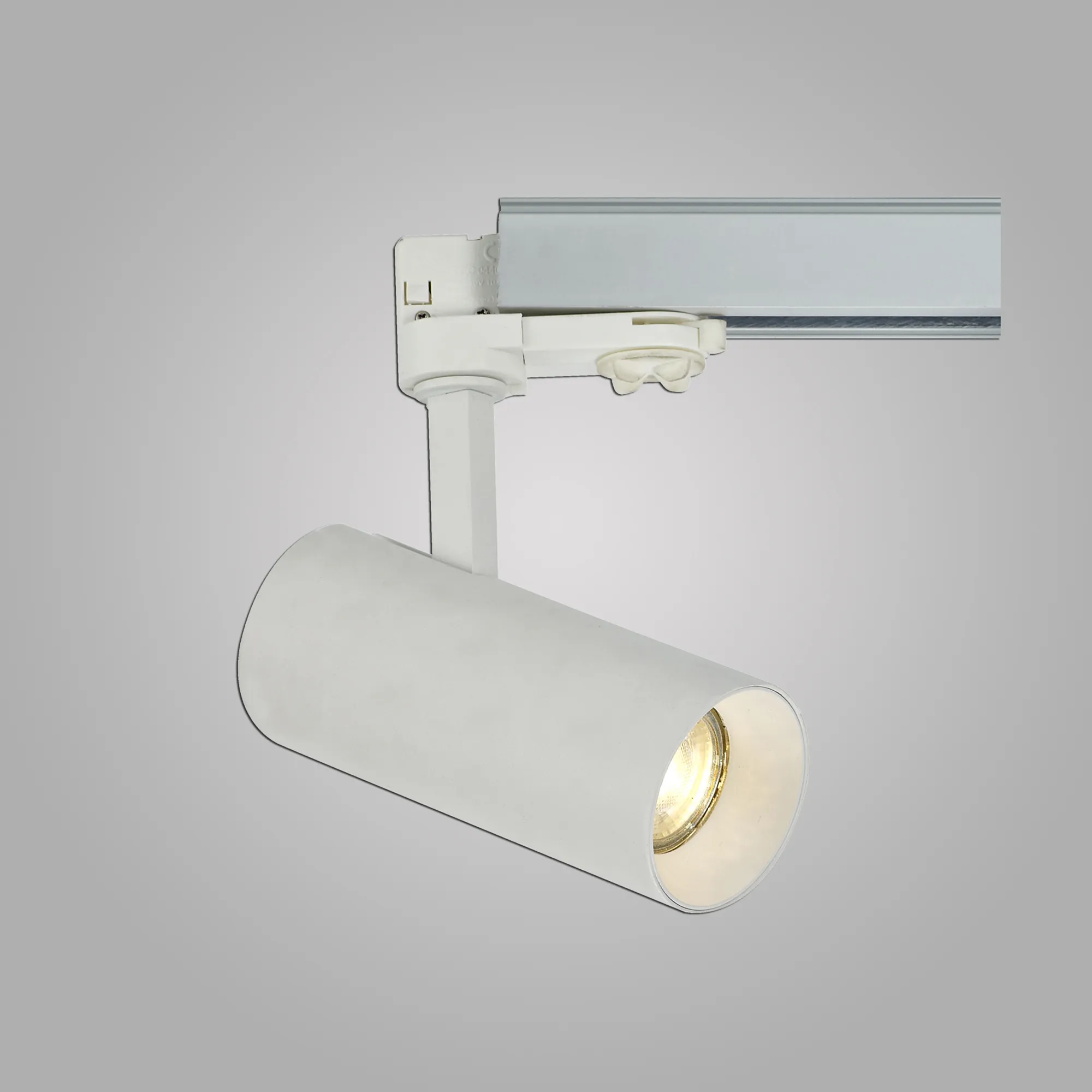 Tracks Luminaires LED Track Systems - The Inspired Lighting LLC, Dubai UAE