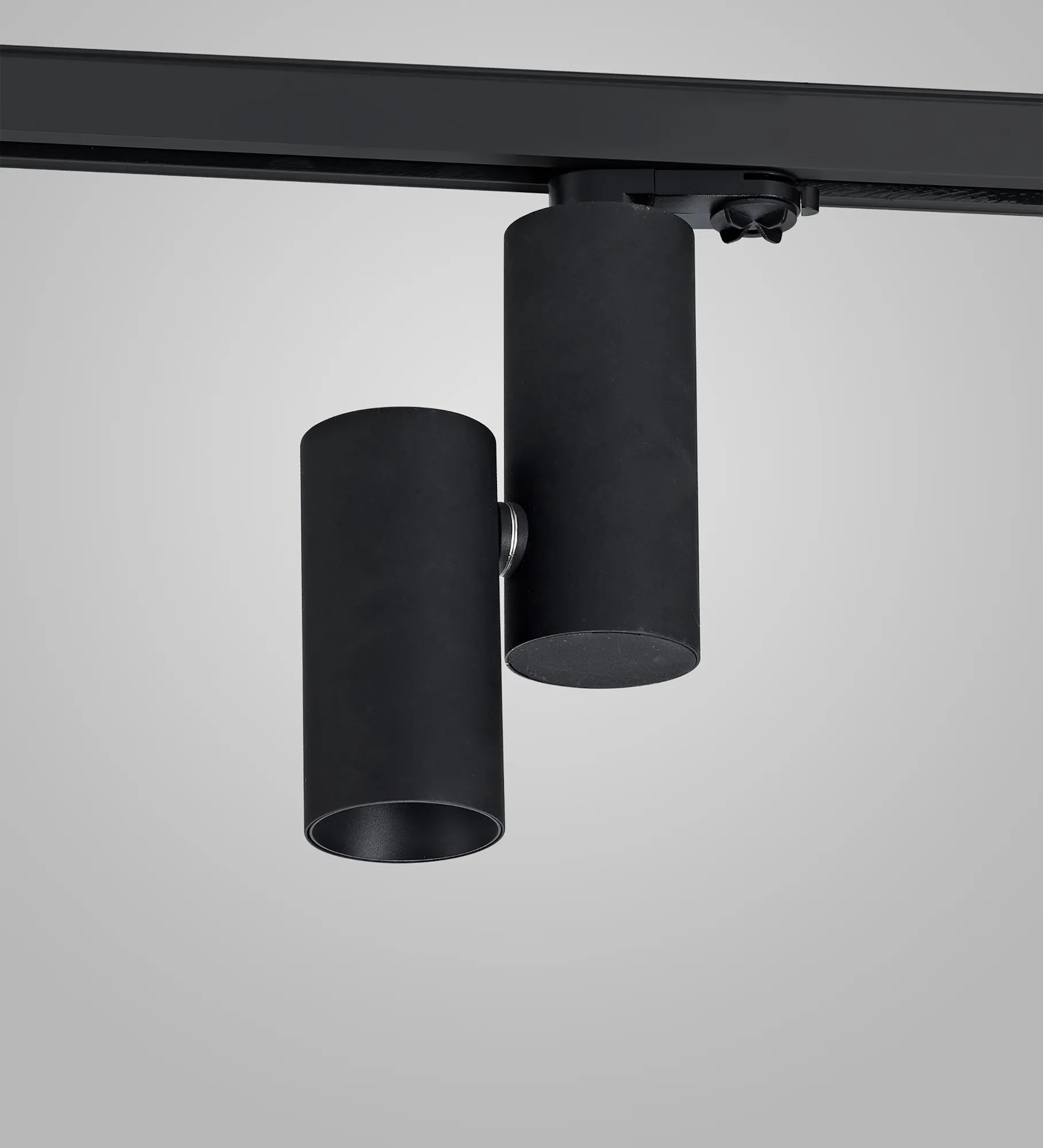 Tracks Luminaires LED Track Systems - The Inspired Lighting LLC, Dubai UAE