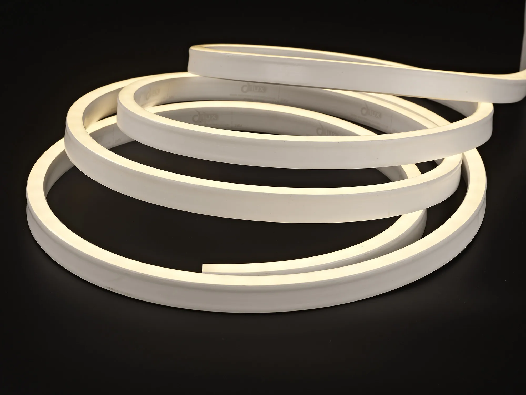 LED Neon Light Flat Surface Neon LED Strip & Neon Lighting - The ...