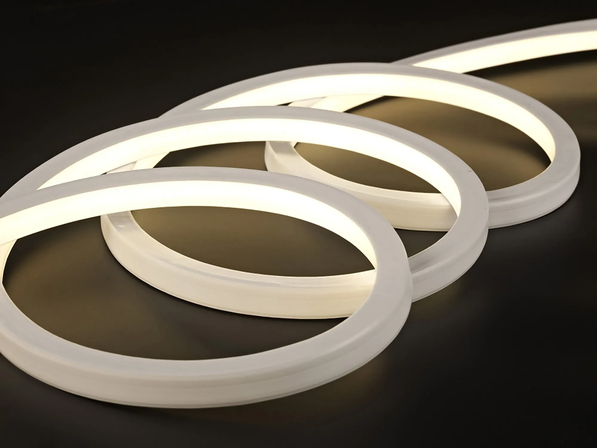 LED Neon Light Flat Surface Neon LED Strip & Neon Lighting - The ...
