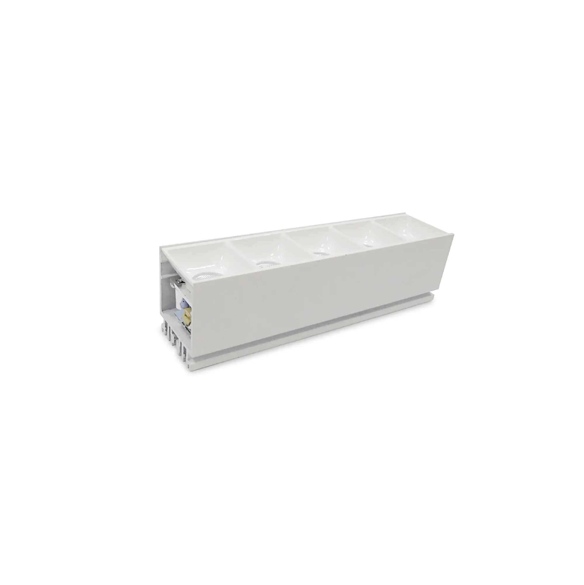 Indoor Surface Mounted Luminaires LED Indoor Luminaires - The Inspired ...