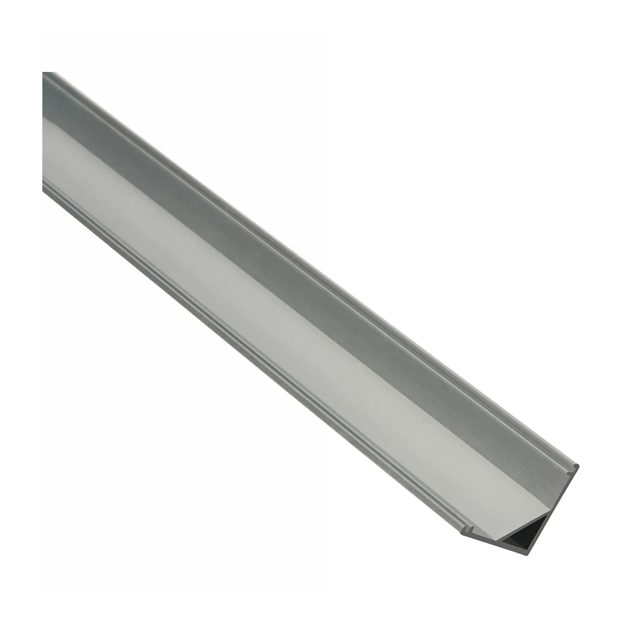 Profiles Aluminium Profile - The Inspired Lighting LLC, Dubai UAE