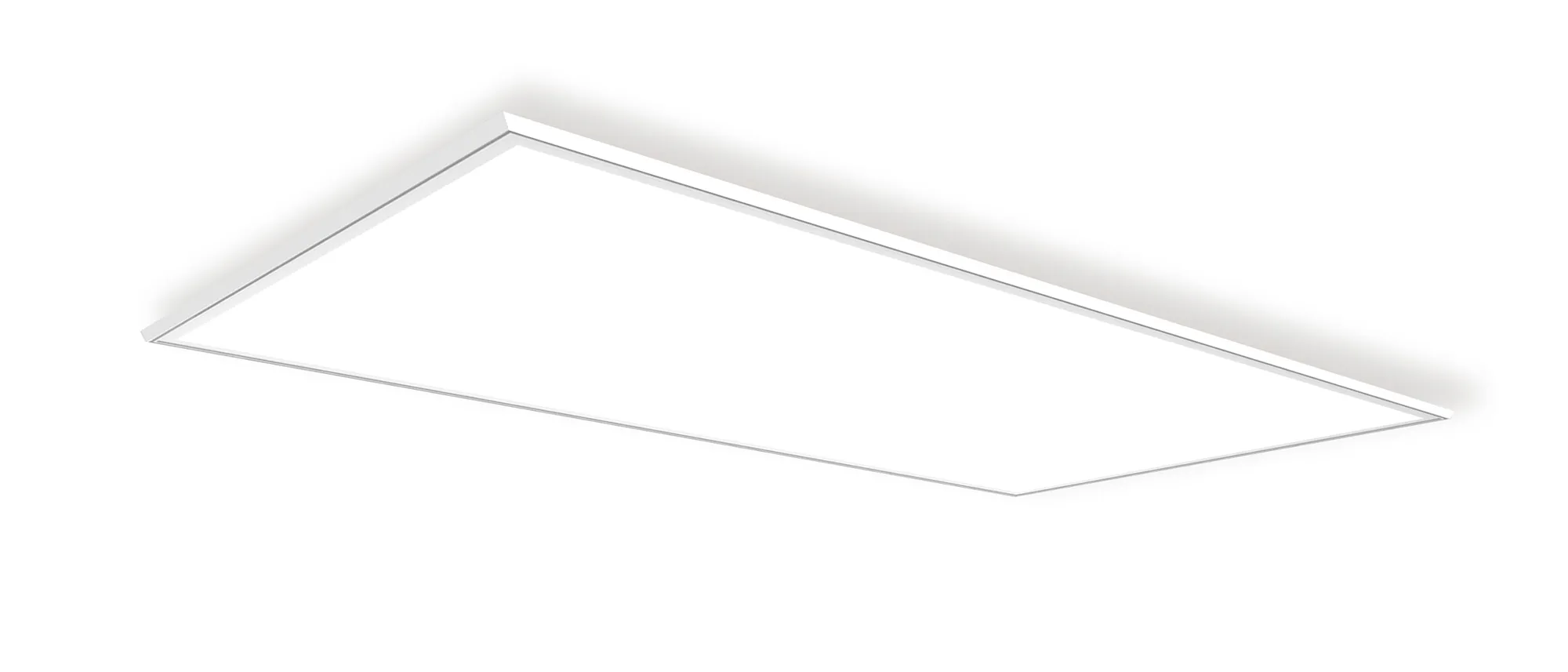 Recessed Ceiling Luminaires Square/Rectangular Recess Ceiling LED ...