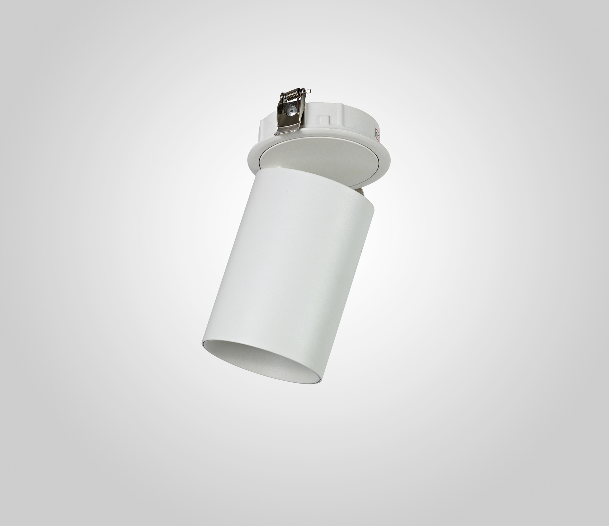 Recessed Ceiling Luminaires LED Recessed Luminaires - The Inspired ...