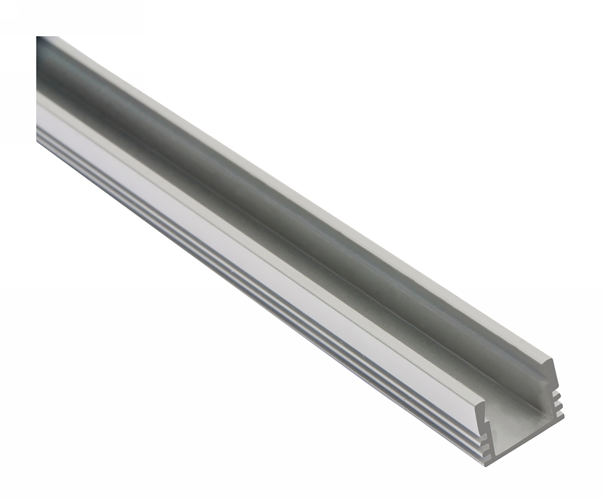 Profiles Aluminium Profile LED Ancillary Products - The Inspired ...