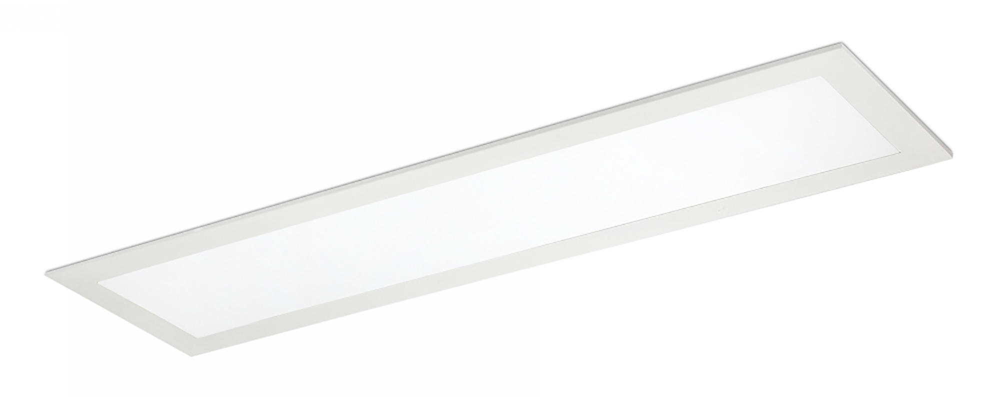 Recessed Ceiling Luminaires Square/Rectangular Recess Ceiling LED ...