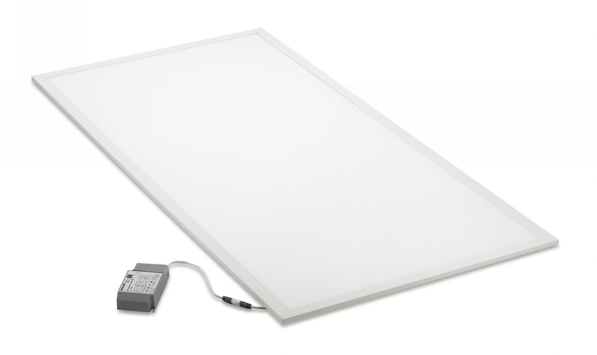 Recessed Ceiling Luminaires Square/Rectangular Recess Ceiling LED ...