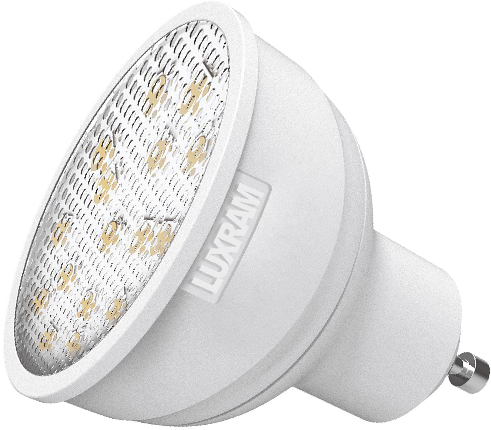 Luxram GU10 - The Inspired Lighting LLC, Dubai UAE