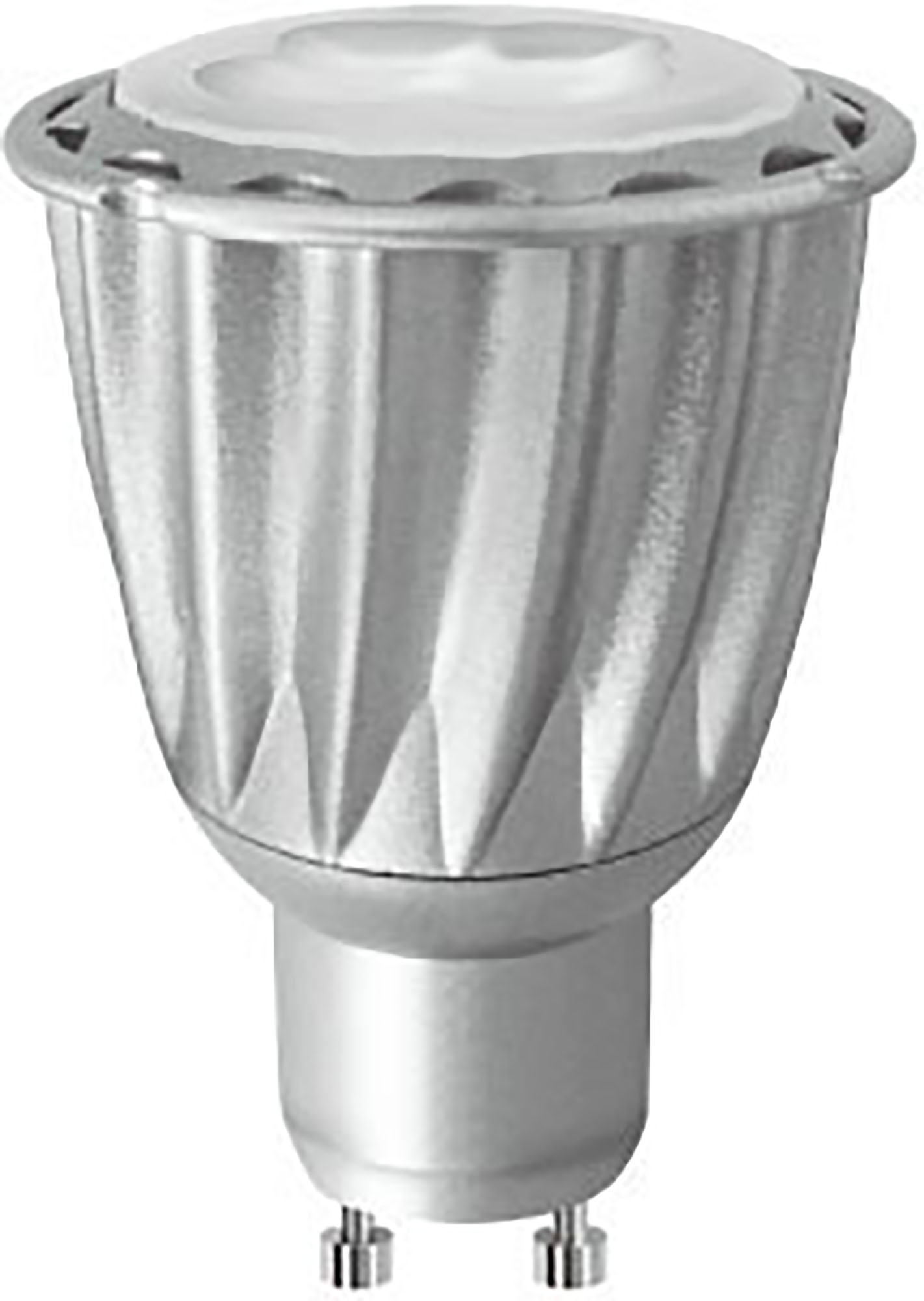 747101536 Higher Power LED Luxram High Power LED GU10 10W 2700K 410lm ...