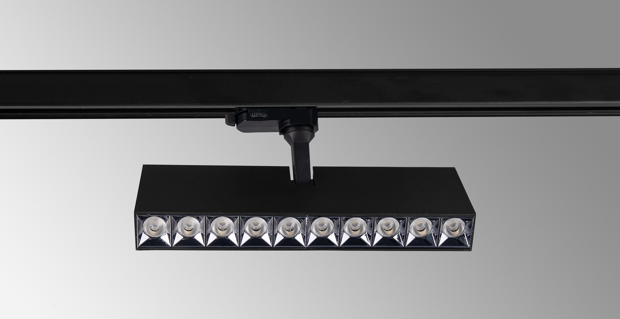 Tracks Luminaires LED Track Systems - The Inspired Lighting LLC, Dubai UAE