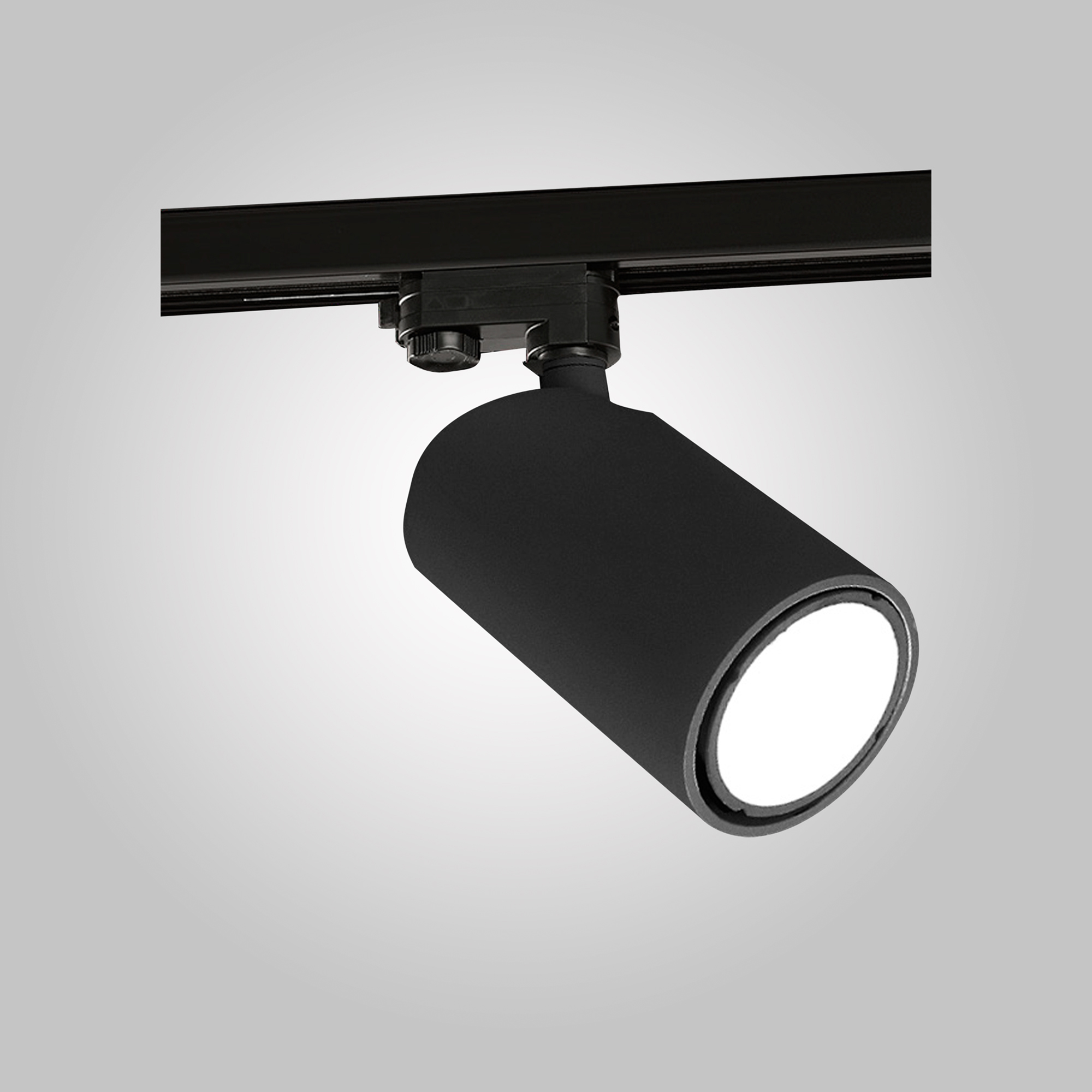 Tracks Luminaires Track Fitting 11-15W LED Track Systems - The Inspired ...