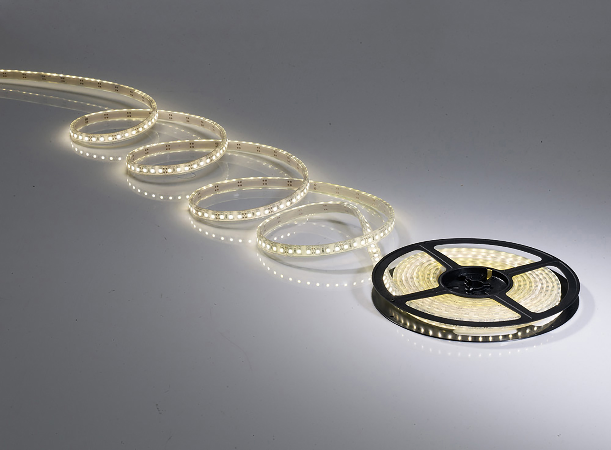 Strip Lighting IP65 Strip LED Strip & Neon Lighting - The Inspired ...