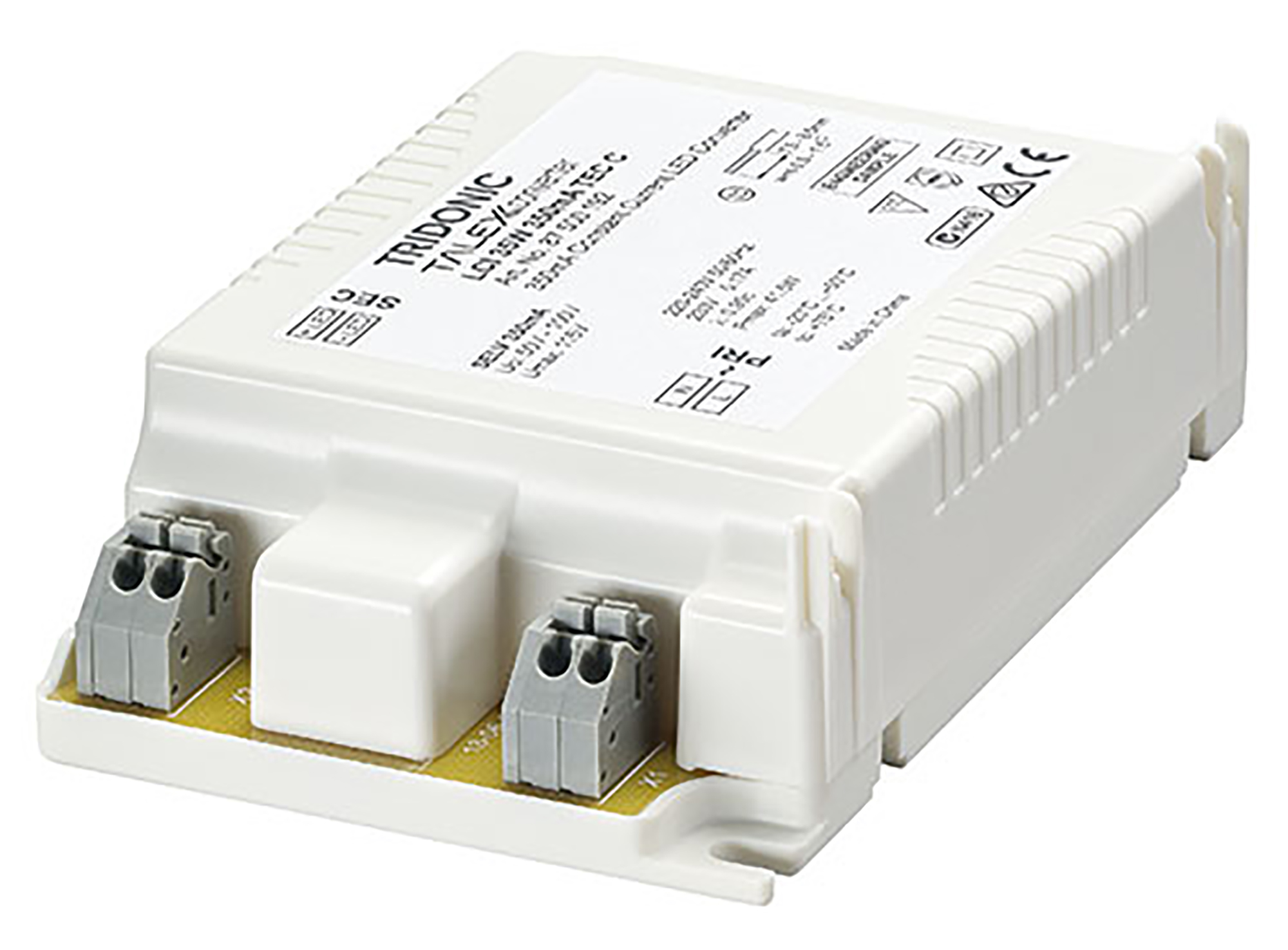 Tridonic - The Inspired Lighting LLC, Dubai UAE