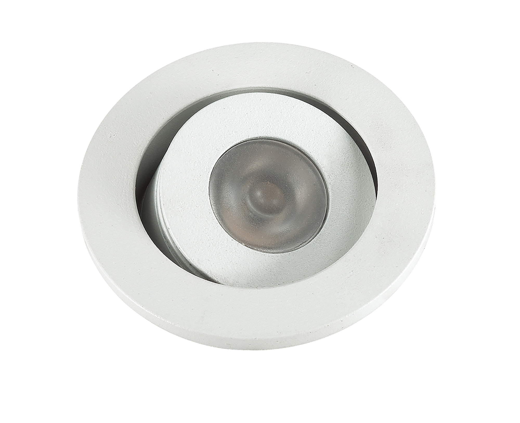 Recessed Ceiling Luminaires LED Recessed Luminaires - The Inspired ...