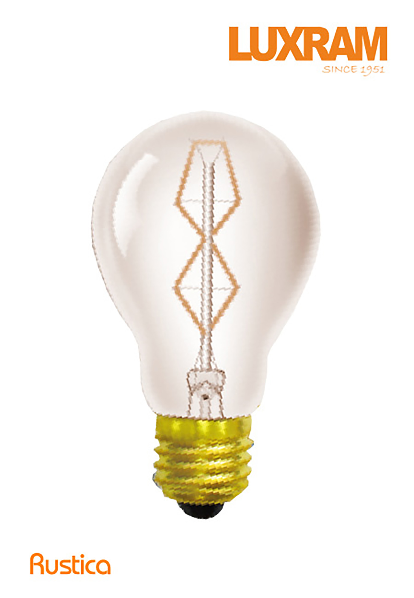 Luxram B22 - The Inspired Lighting LLC, Dubai UAE