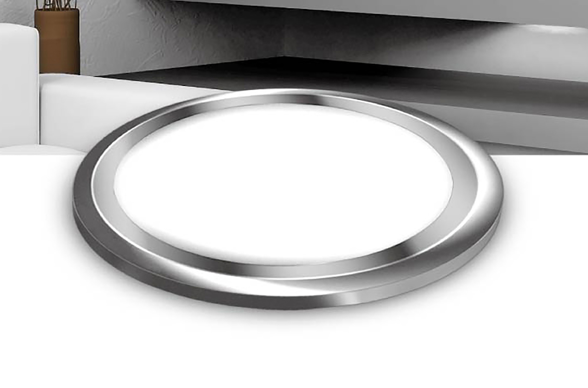 Indoor Surface Mounted Luminaires LED Indoor Luminaires - The Inspired ...