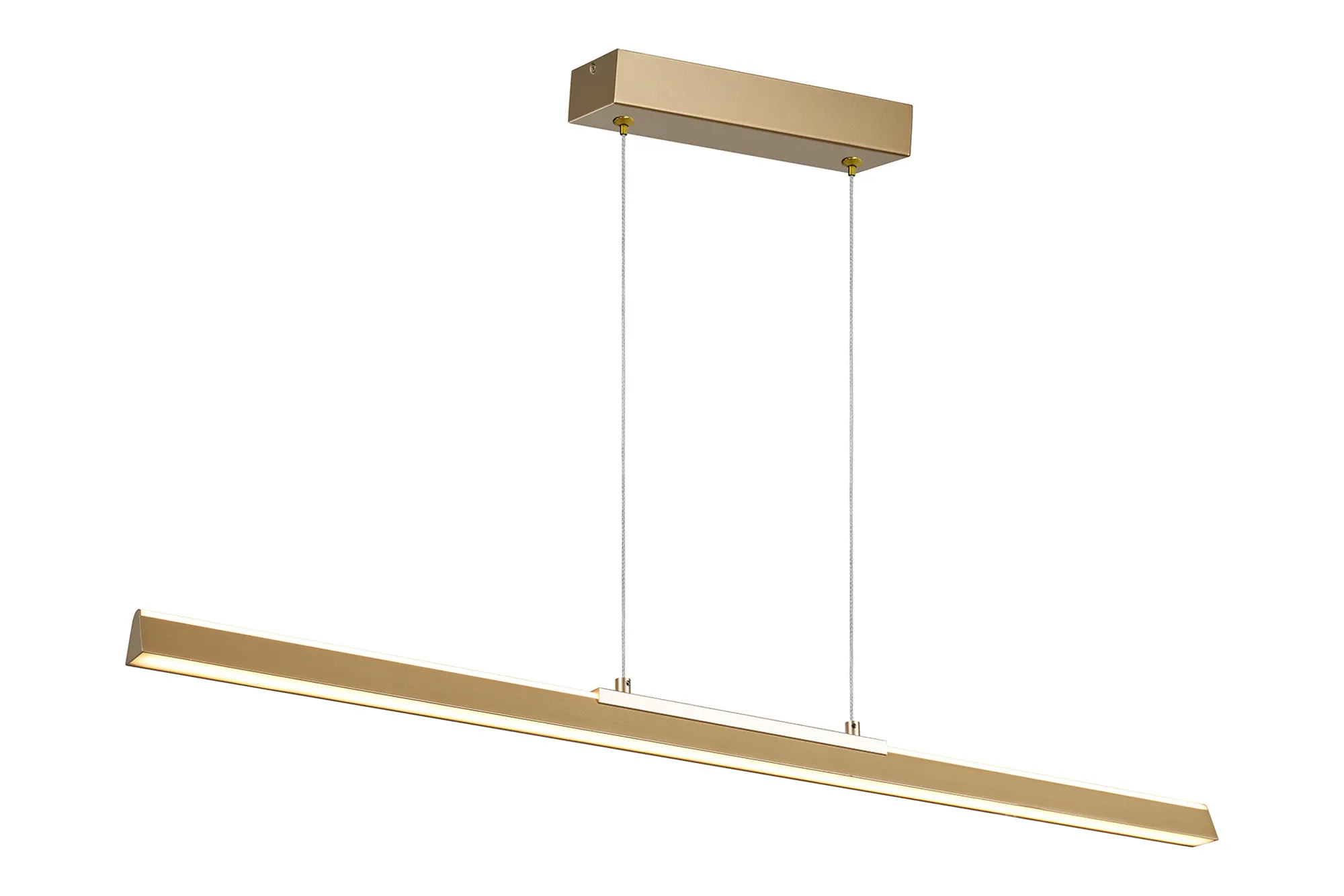 Ceiling Lights Linear Fittings LED Indoor Luminaires - The Inspired ...