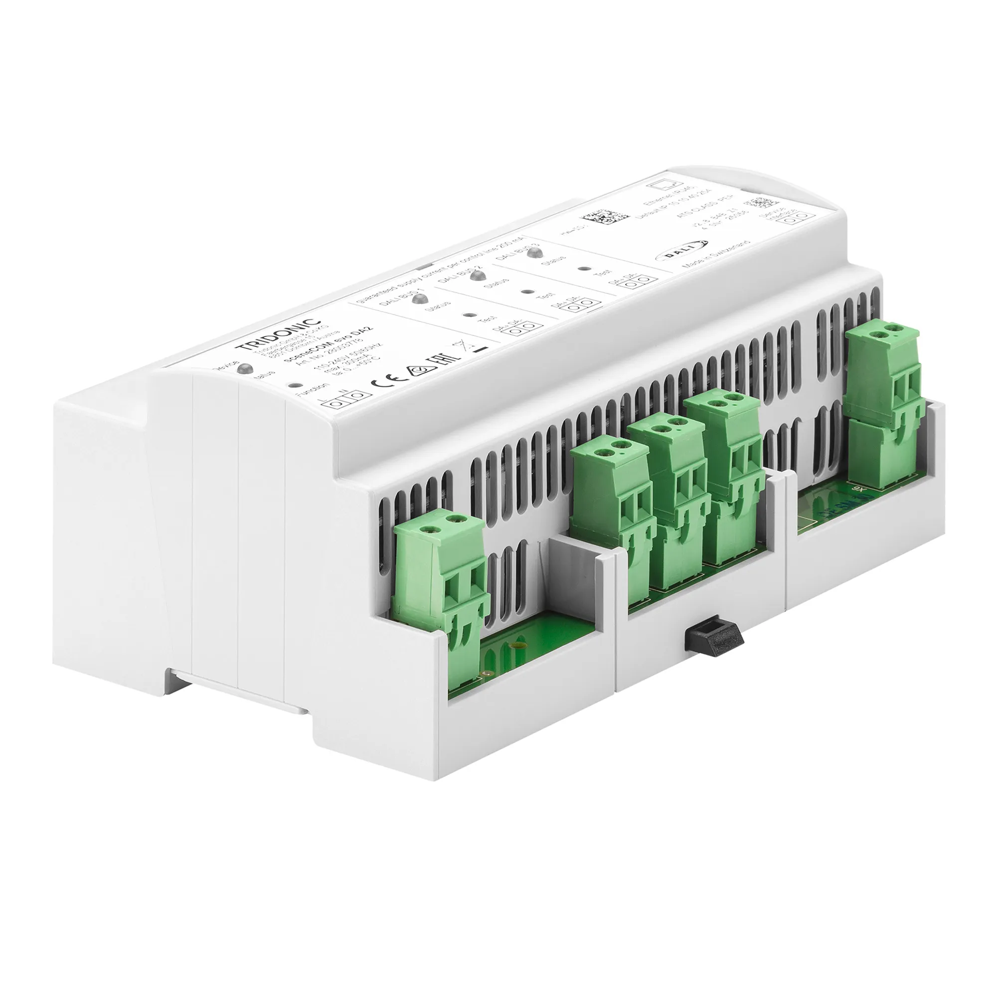 Drivers Dali Driver LED Ancillary Products - The Inspired Lighting LLC ...