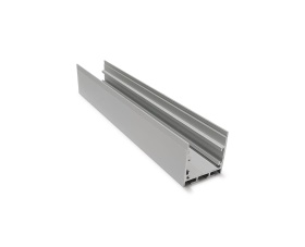 Profiles Aluminium Profile - The Inspired Lighting LLC, Dubai UAE