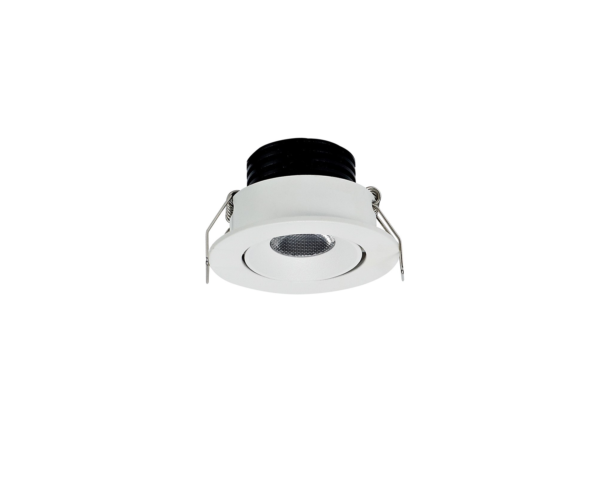 Recessed Ceiling Luminaires LED Recessed Luminaires - The Inspired ...