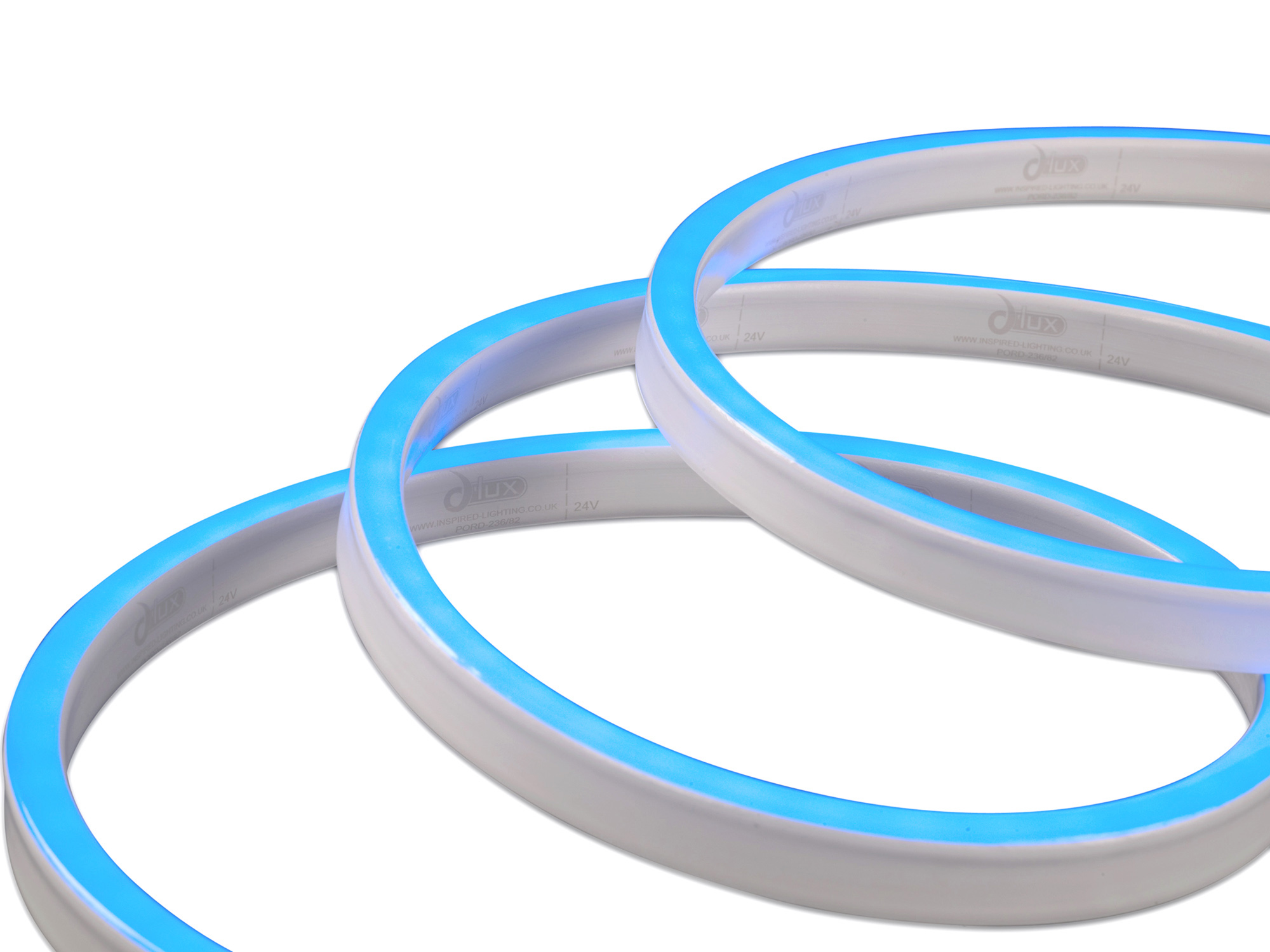 LED Neon Light Flat Surface Neon LED Strip & Neon Lighting - The ...
