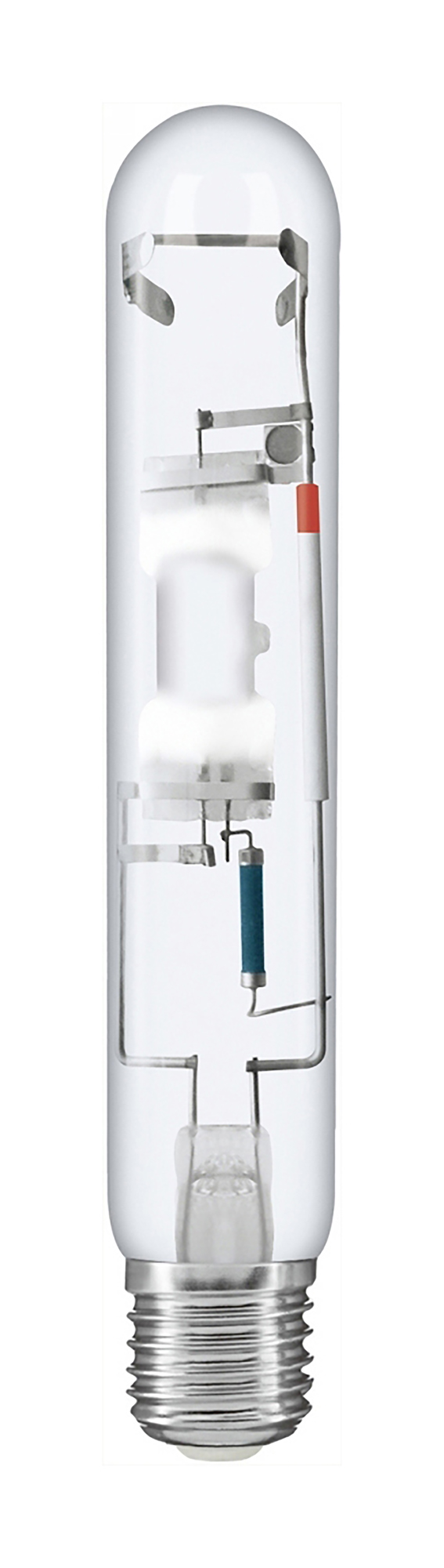 468110400 Metal Halide Tubular Luxram Metal Halide Tubular Clear E40 ...