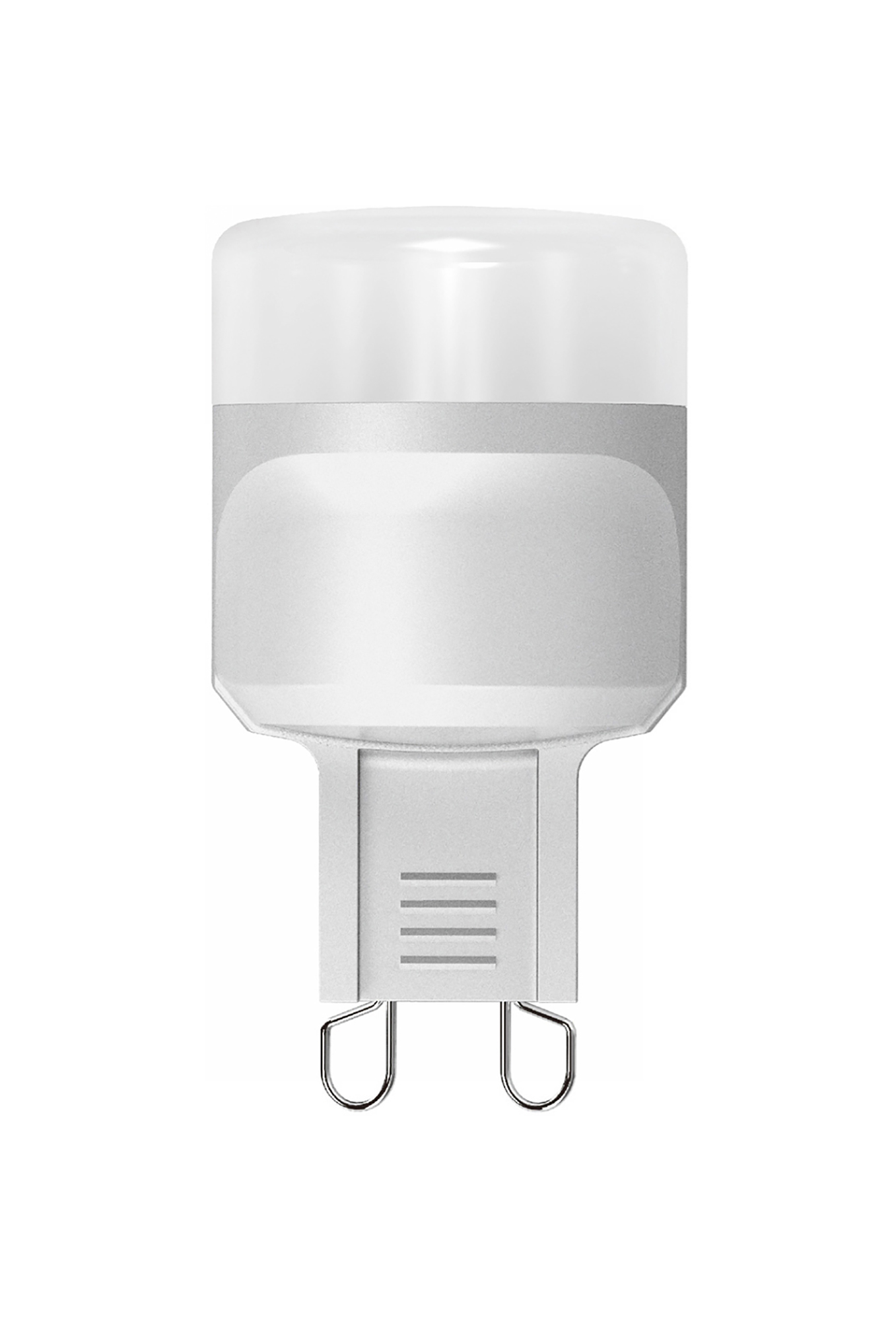 750100013 Value LED Luxram Value LED G9 2W 3000K 136lm - The Inspired ...