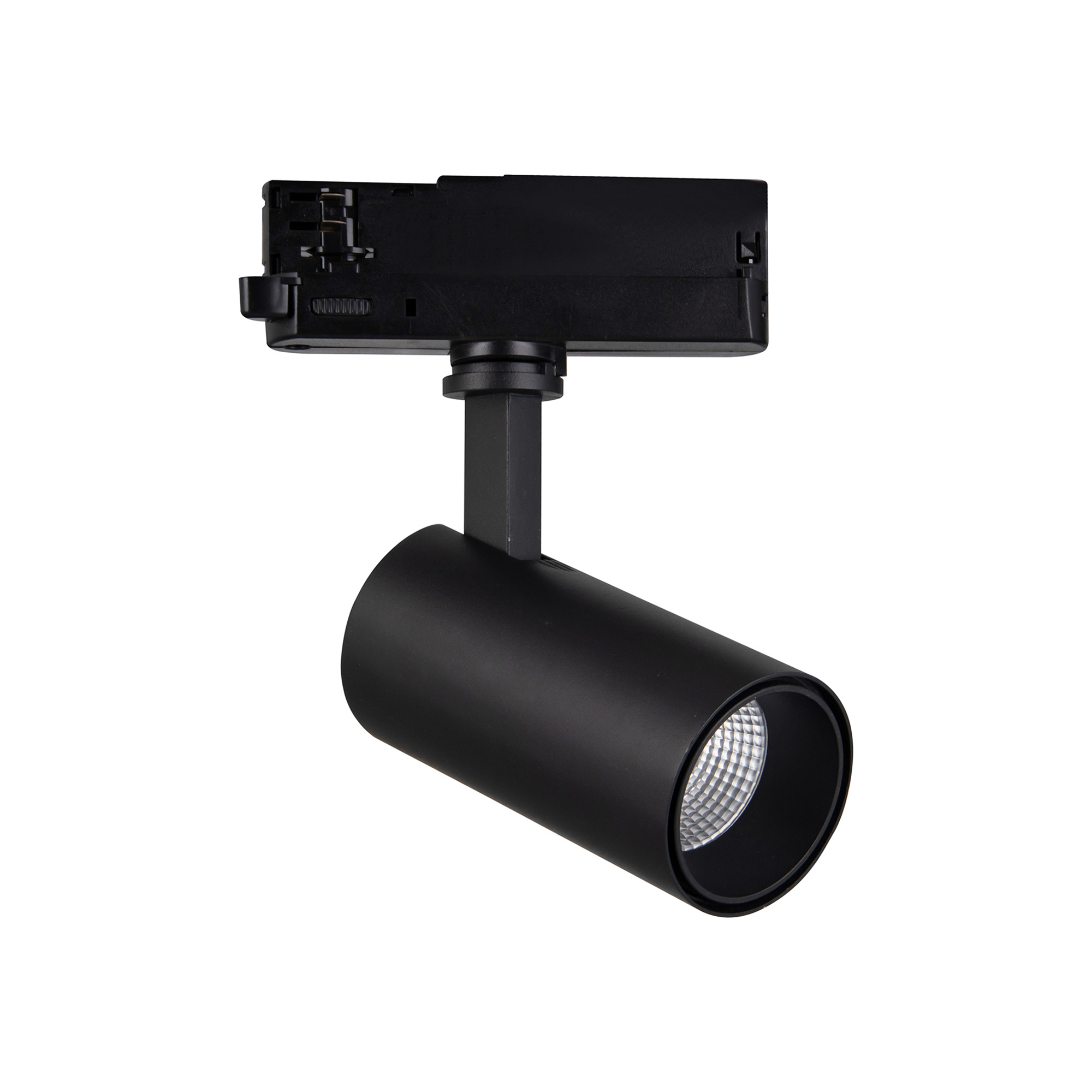 Tracks Luminaires Track Fitting 11-15W LED Track Systems - The Inspired ...