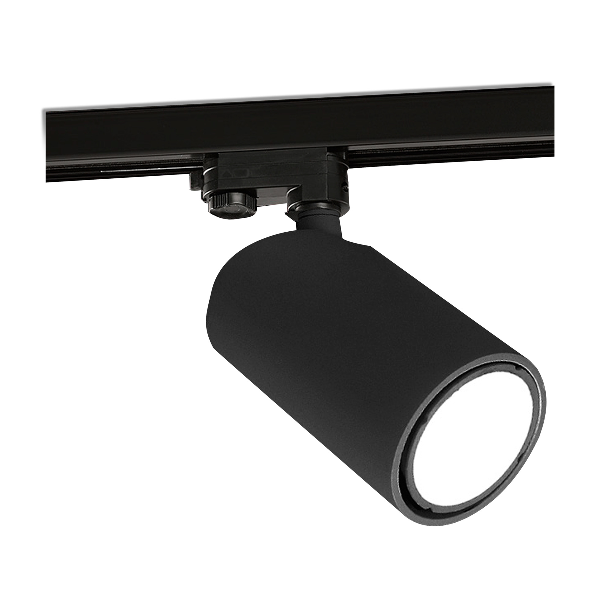 Tracks Luminaires Track Fitting 11-15W LED Track Systems - The Inspired ...