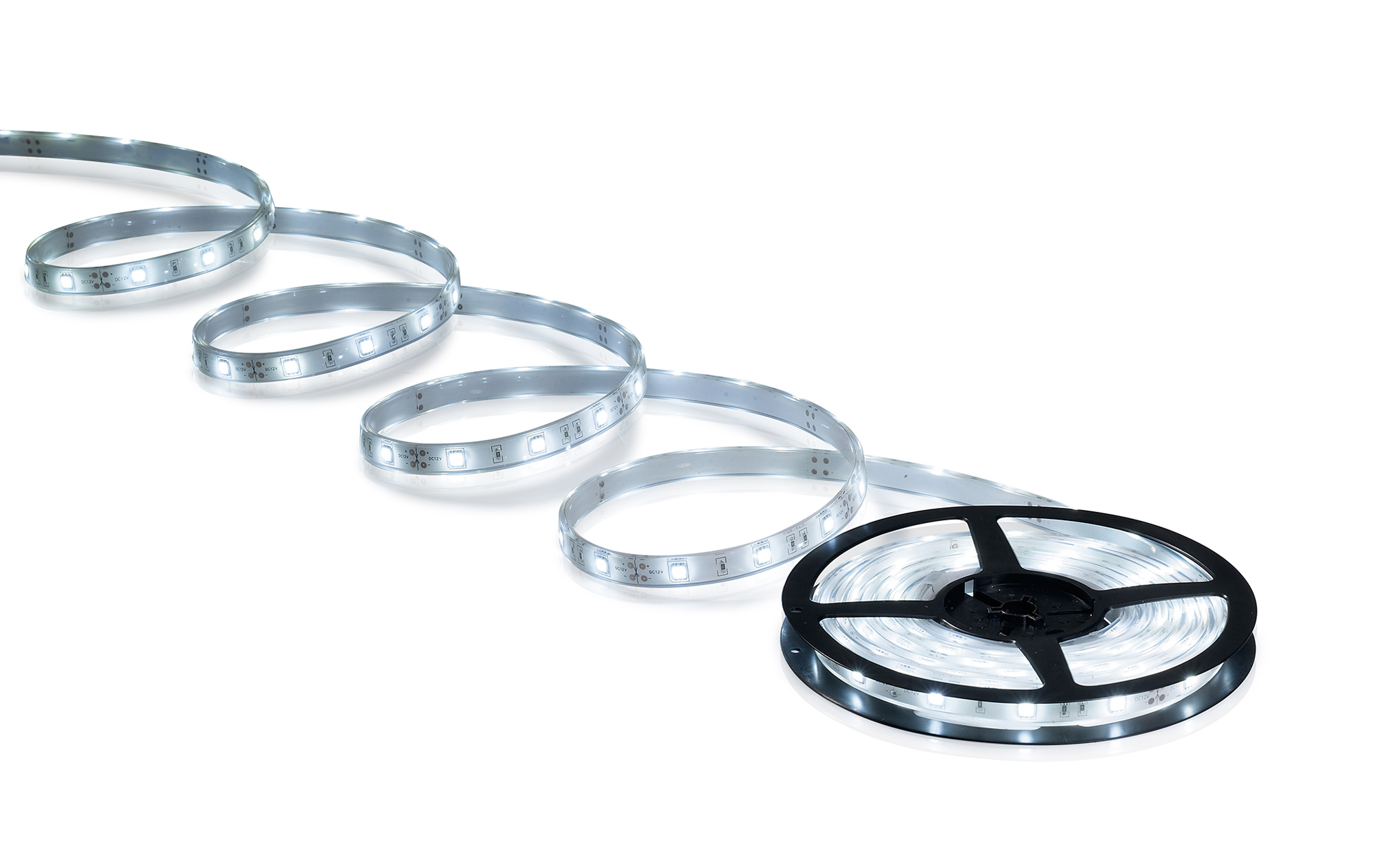 Strip Lighting IP65 Strip LED Strip & Neon Lighting - The Inspired ...