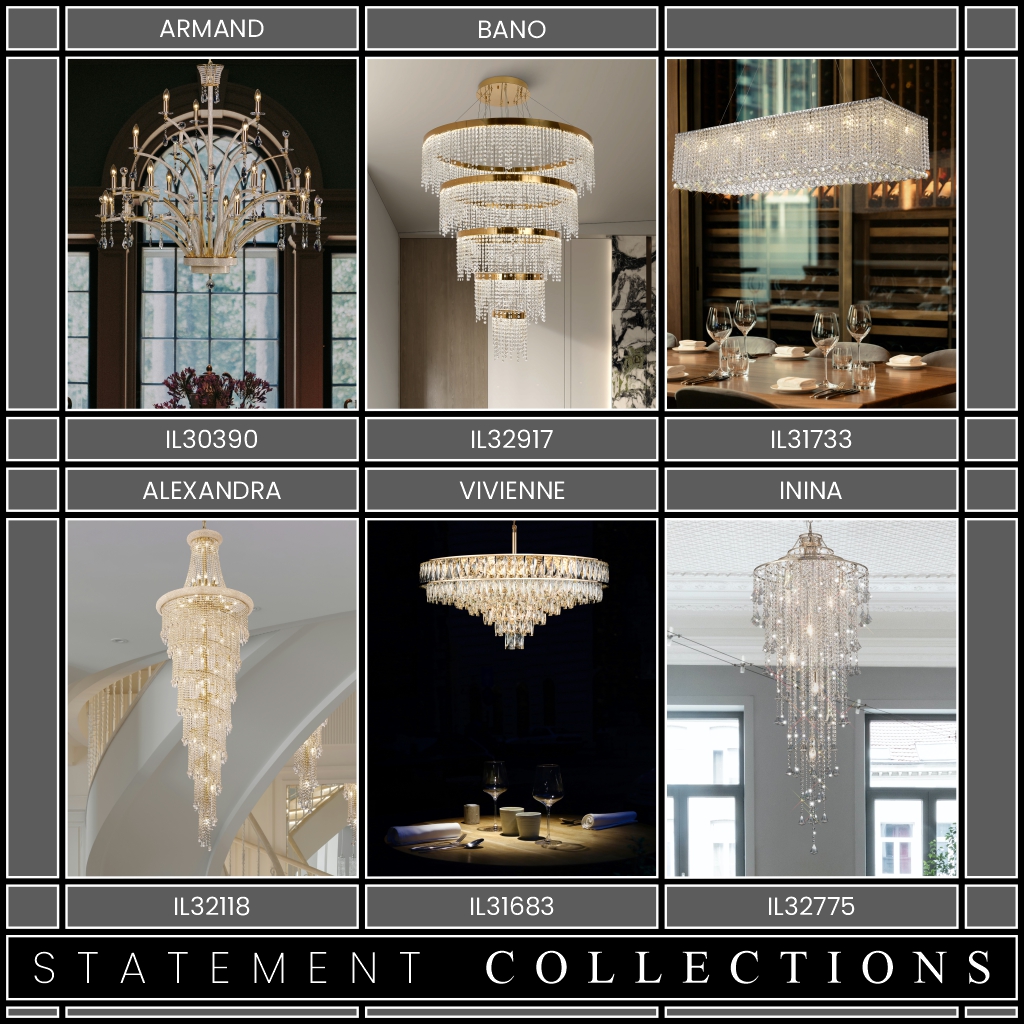 The Inspired Lighting LLC, Dubai UAE - The Inspired Lighting LLC, Dubai UAE