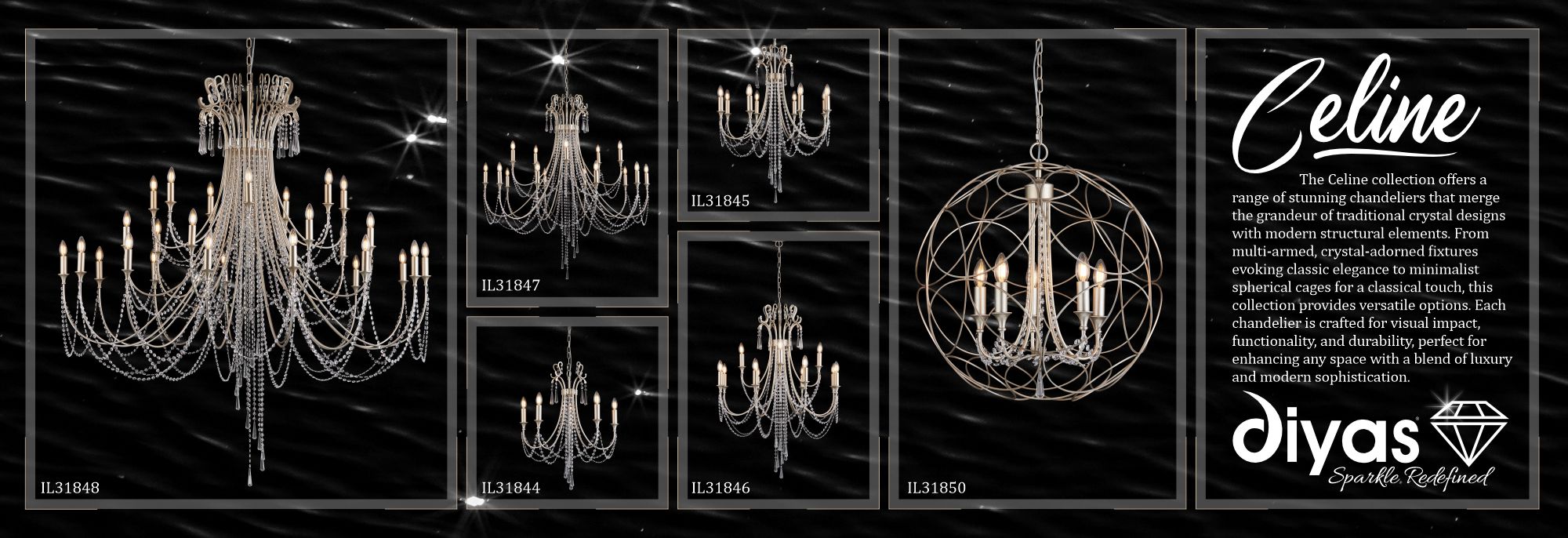 The Inspired Lighting LLC, Dubai UAE - The Inspired Lighting LLC, Dubai UAE